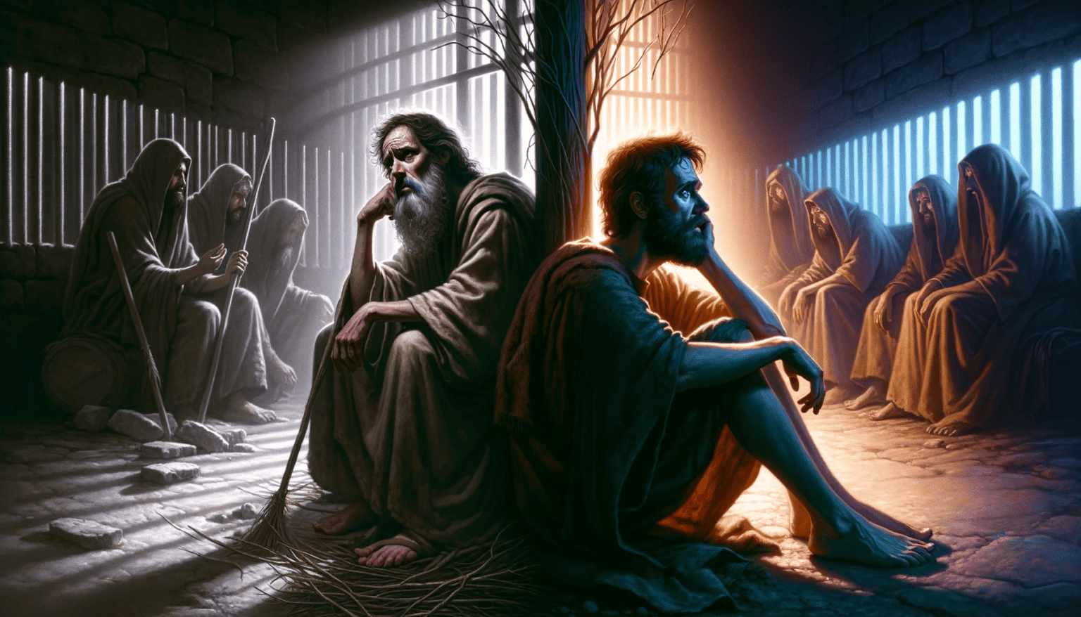 John the Baptist Is Elijah Who Is to Come - BPC - Modest Clothing Stores Near Me