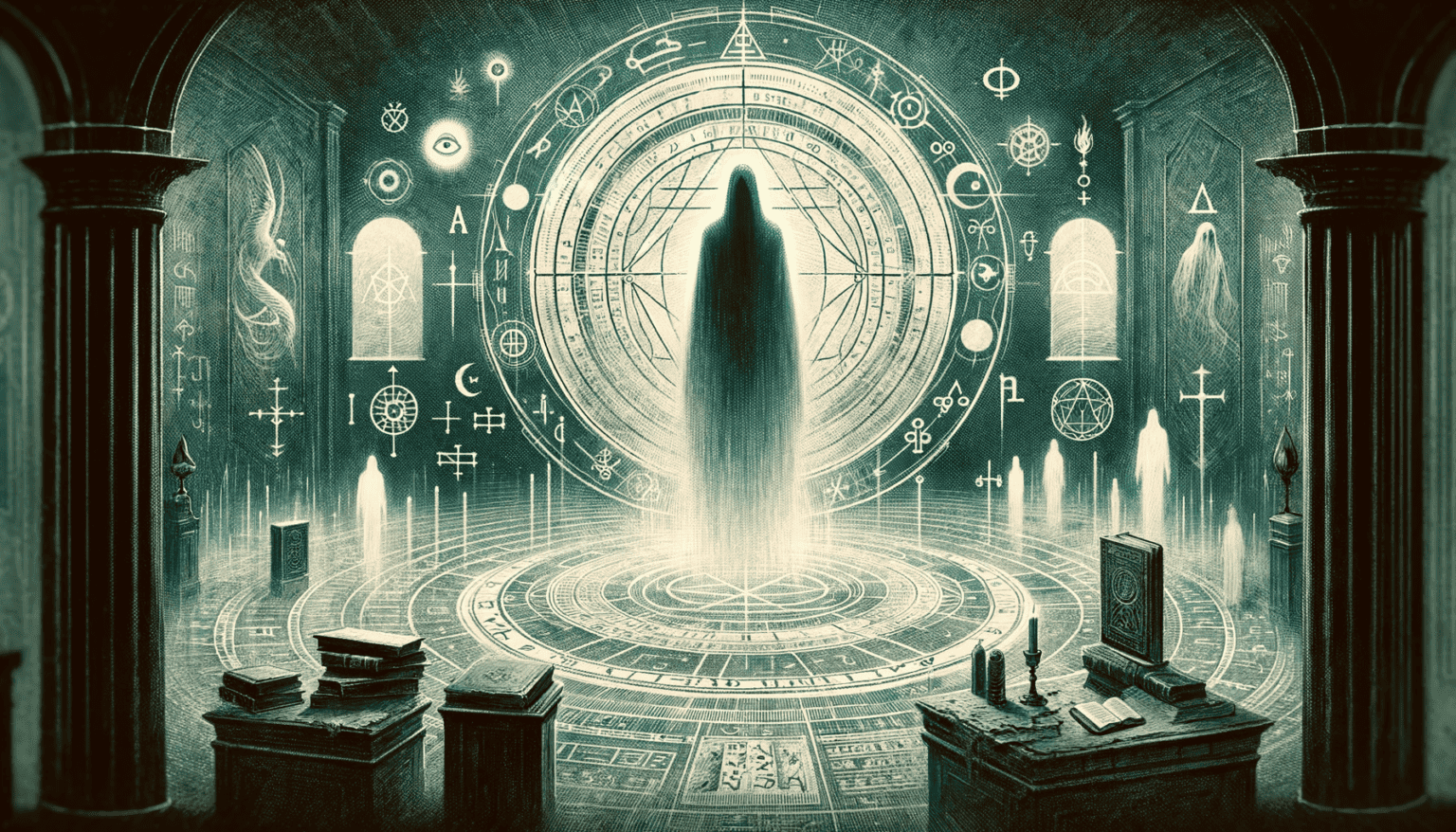 What Is a Familiar Spirit - BPC - Modest Clothing Stores Near Me