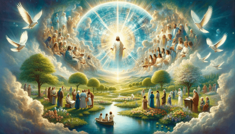 What Is The Kingdom Of God: 10 Things To Know - BPC - Modest Clothing ...