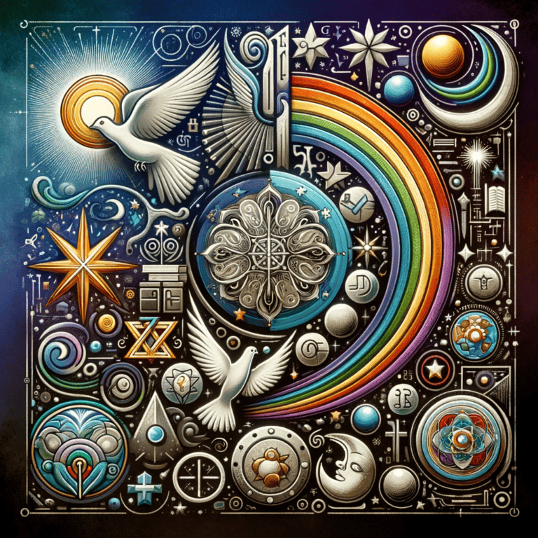 Deciphering Divine Designs: Unveiling the Mysteries of Biblical Signs ...