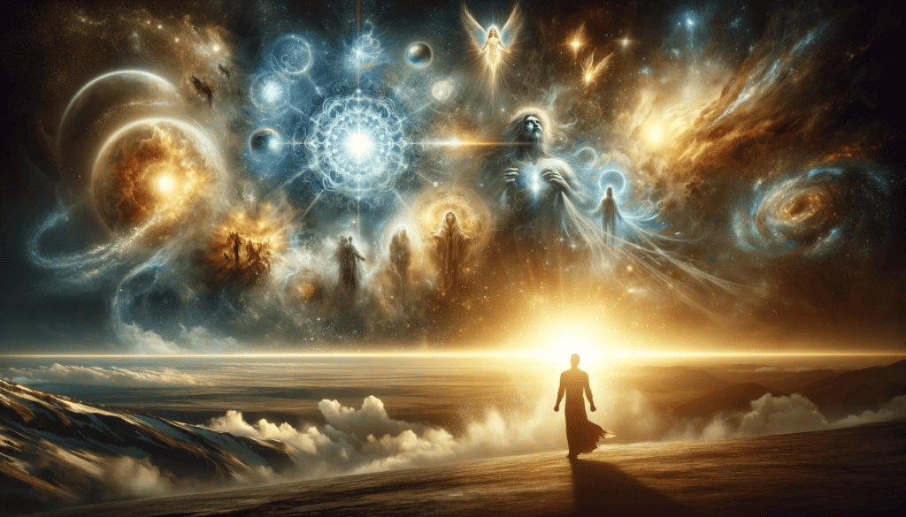 Embracing Awe: The Transformative Power of Fearing God - Bullet Point ... Embracing Awe: The Transformative Power of Fearing God - Bullet Point ...