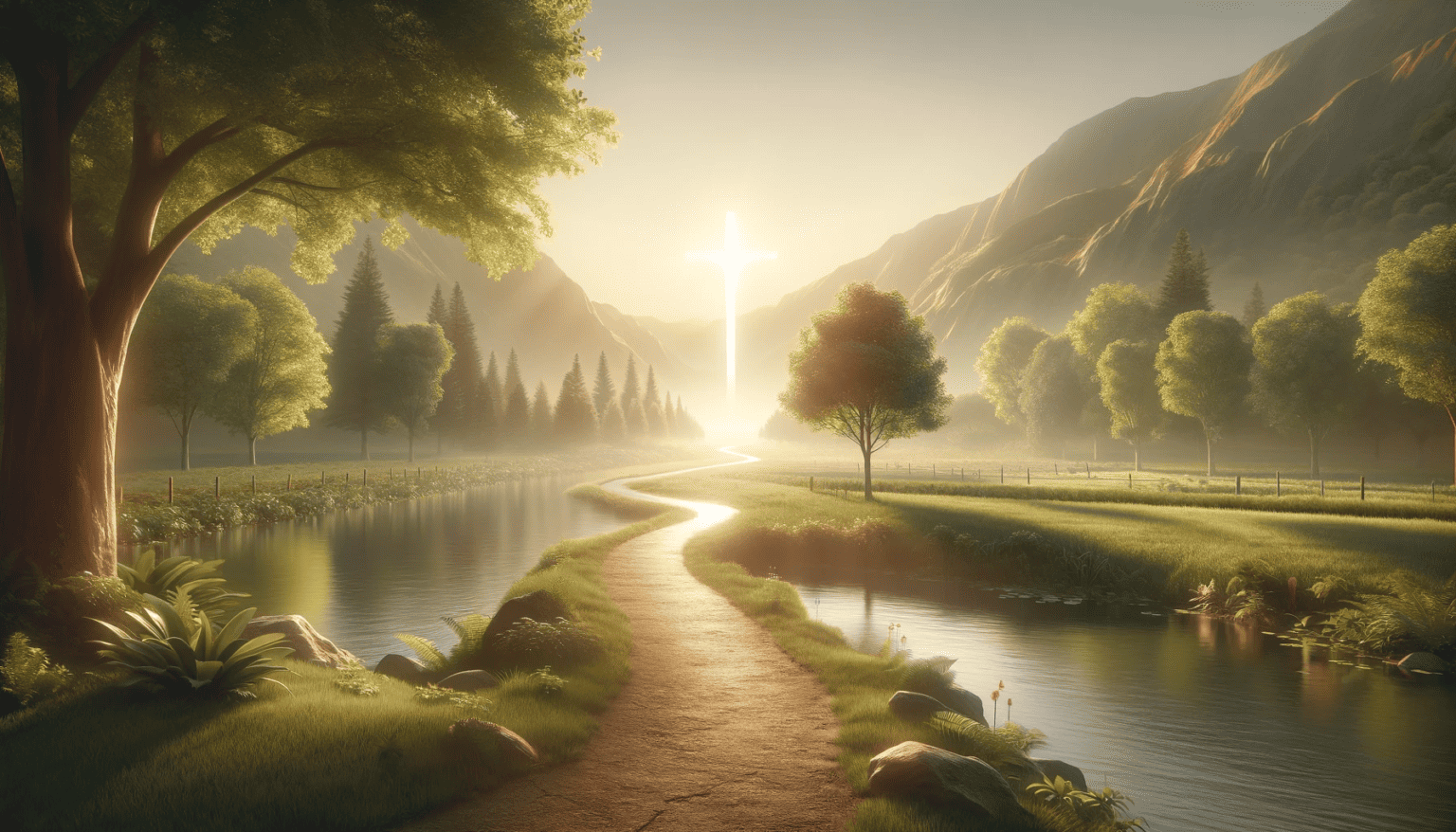 The Journey of Simplicity: Embracing Faith with Ease - BPC - Modest ...