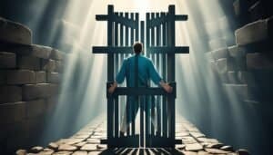 Embracing the Cross: The Transformative Power of Jesus' Crucifixion