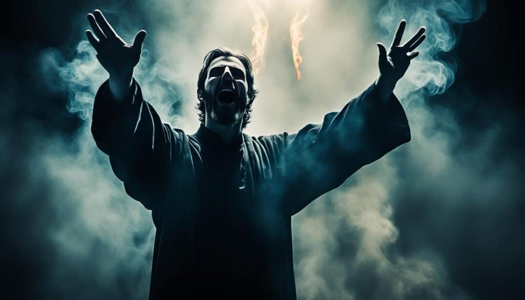 Understanding the Unforgivable: A Look at Blasphemy Against the Holy Spirit