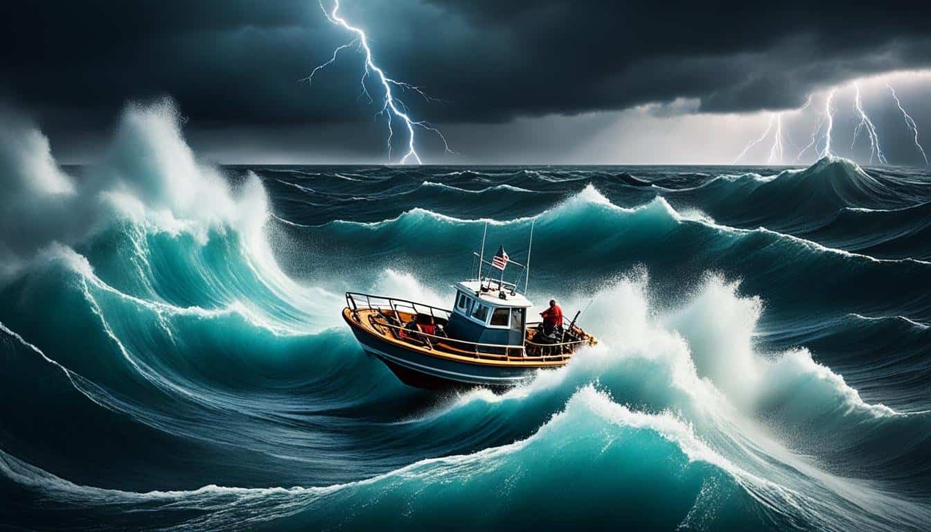 10 Divine Miracles of Jesus Demonstrating His Authority and Their Blessings