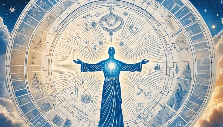 Discovering the Divine Blueprint: How Jesus' Life Fulfilled Ancient ...