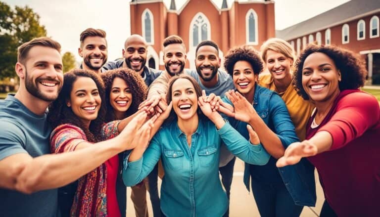 The Importance of Christian Unity: Overcoming Divisions in the Church ...