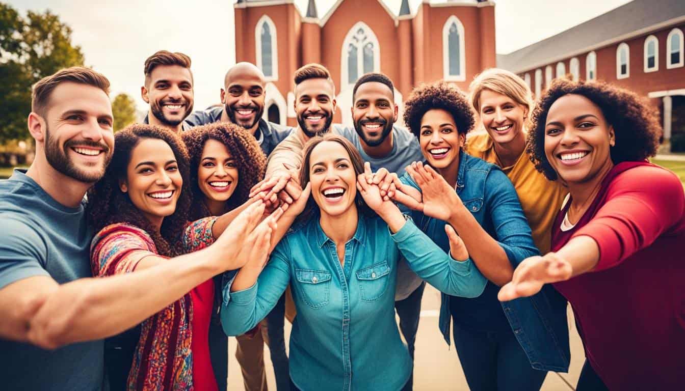 The Importance of Christian Unity: Overcoming Divisions in the Church ...