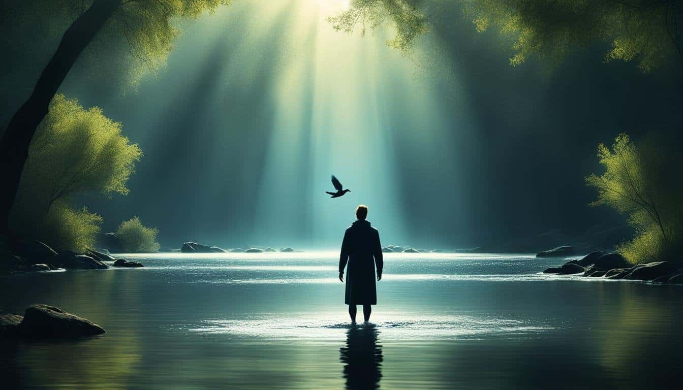 Baptism of Jesus: Exploring Its Significance and Blessings