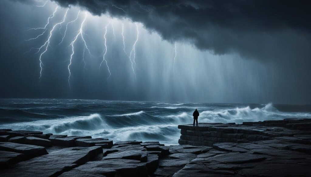 10 Blessings of Enduring Suffering for Righteousness