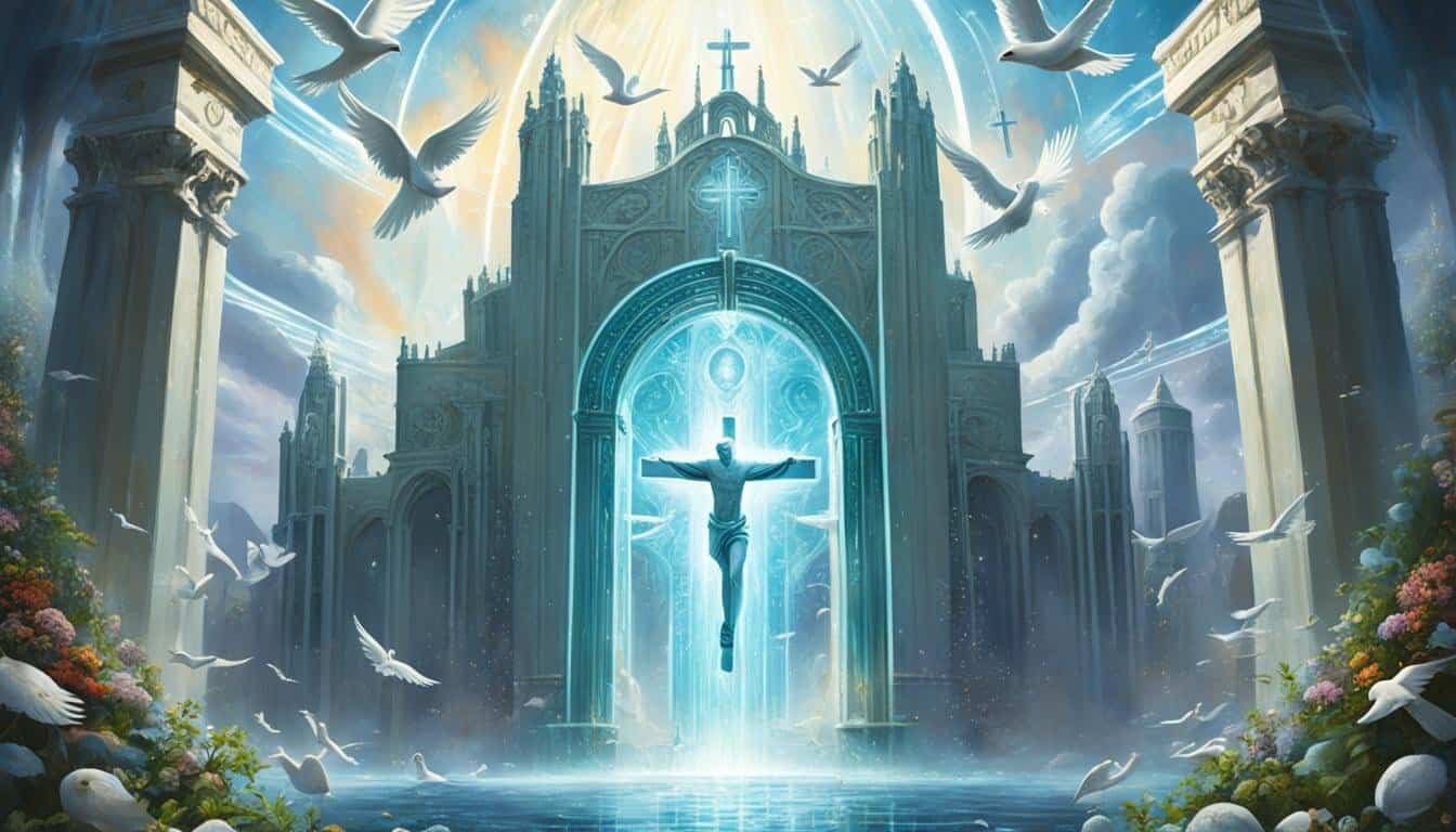 The Blessings of Baptism: Insights from Scripture