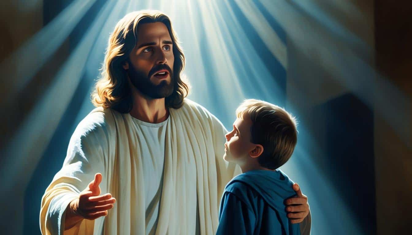 Harnessing Divine Power: Lessons from Jesus' Authority Over Demons
