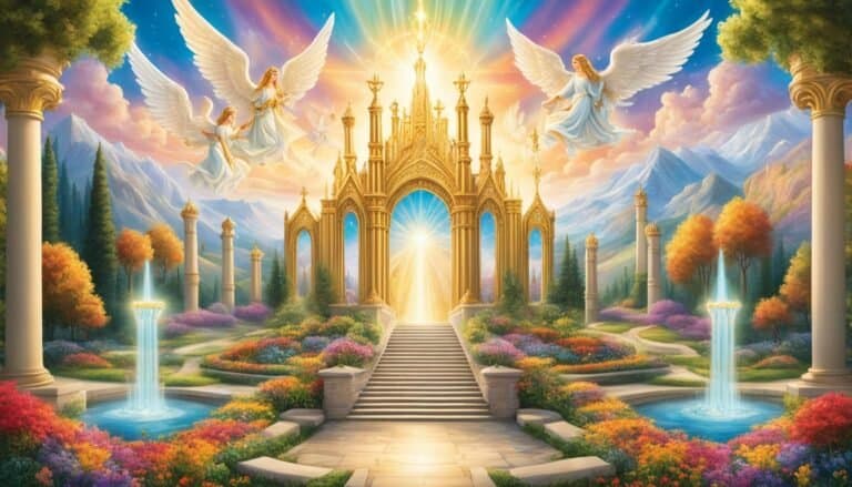 Heavenly Rewards: Promises for Believers in Scripture