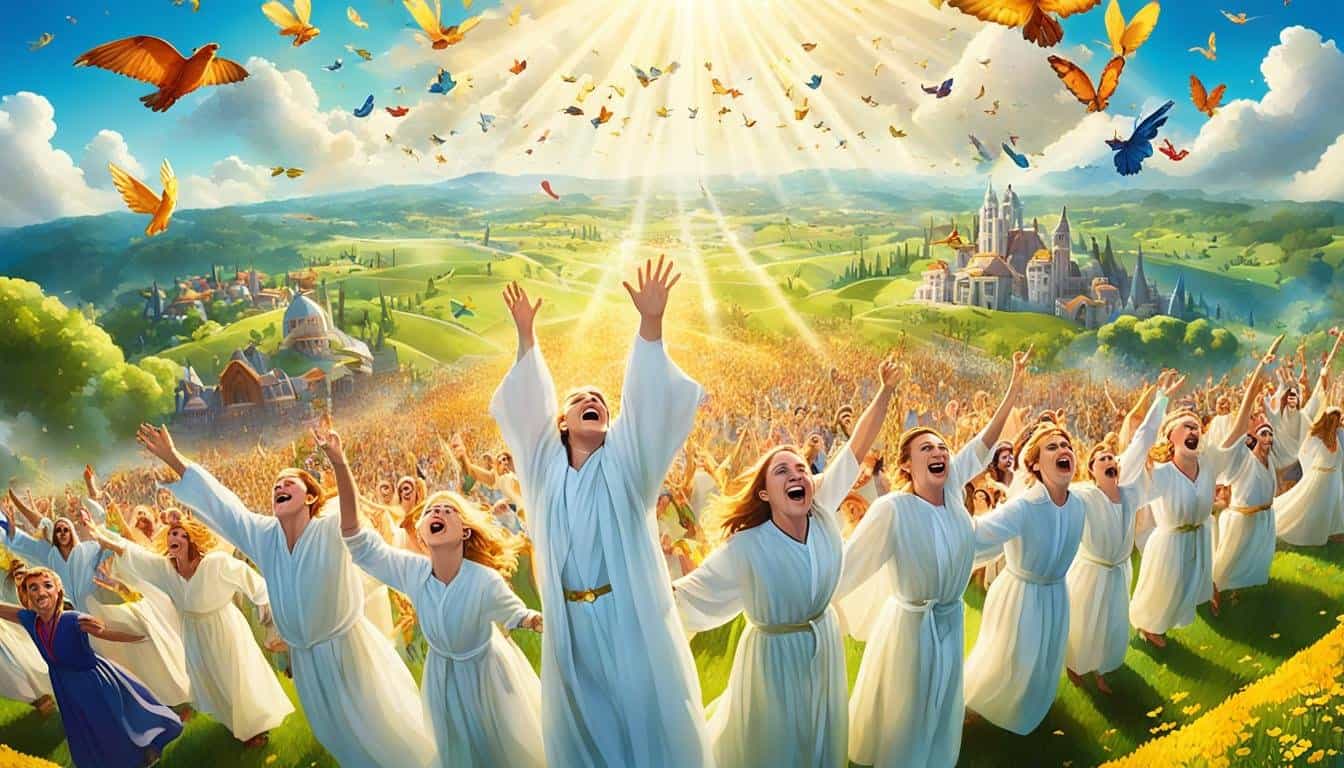 Embracing Righteousness: The Rewards of Heeding Jesus' Teachings on ...