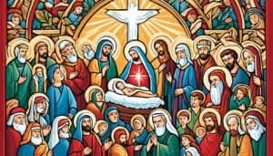 Tracing the Lineage: The Blessings of Jesus' Genealogy in Matthew
