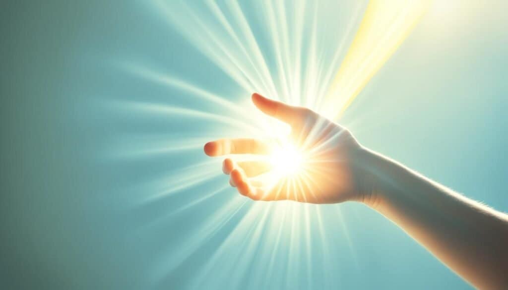 Transformative Touch: The Blessings of Jesus' Healing Power