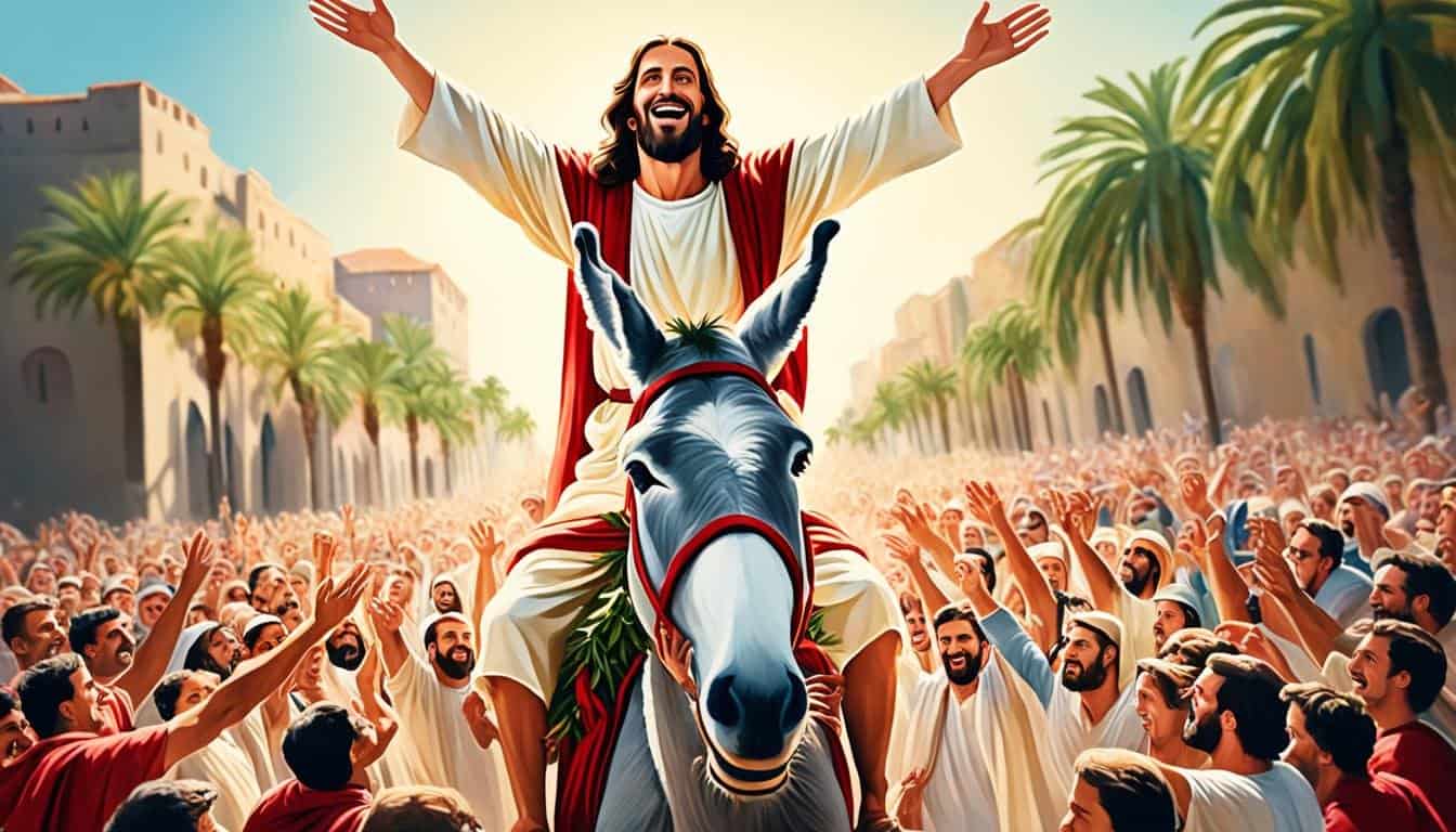 Discovering the Divine Blueprint: How Jesus' Life Fulfilled Ancient ...