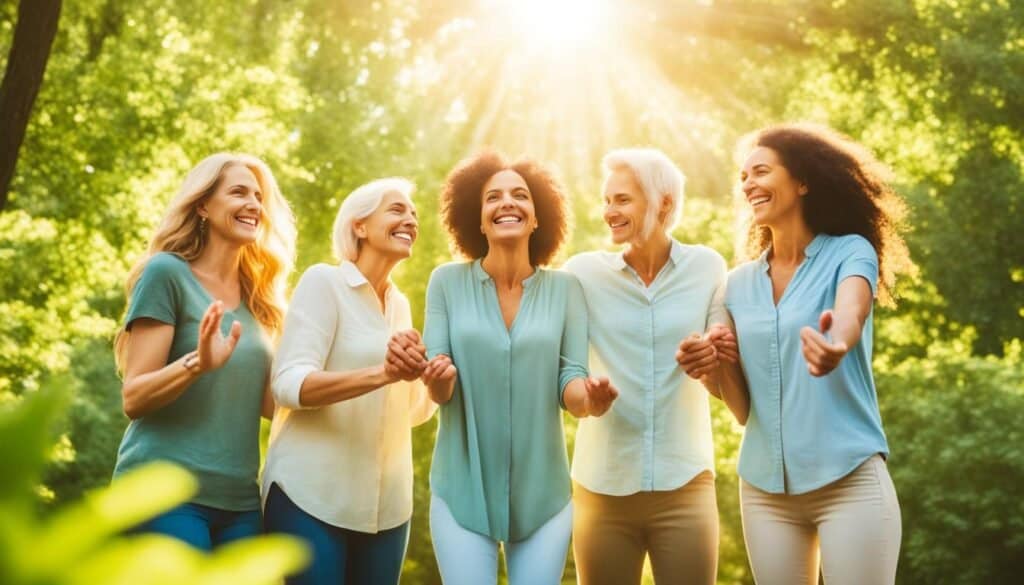 Living at Peace with Others: How to Foster Harmony in Relationships ...