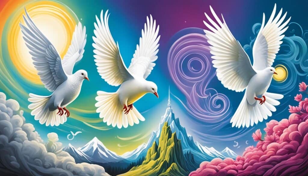 Living by the Spirit vs. Living by the Flesh: 8 Indicators You Should ...