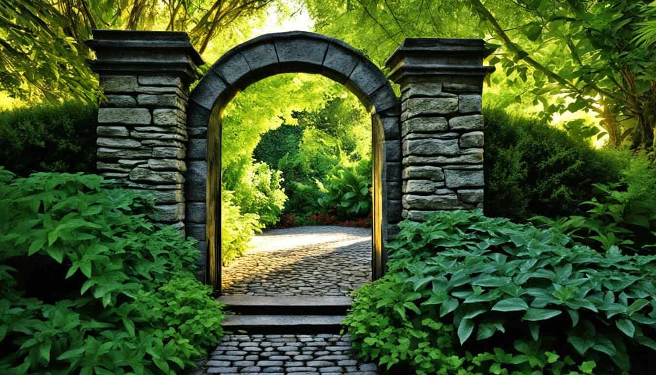 Choosing Your Path: The Blessings of Walking Through the Narrow Gate