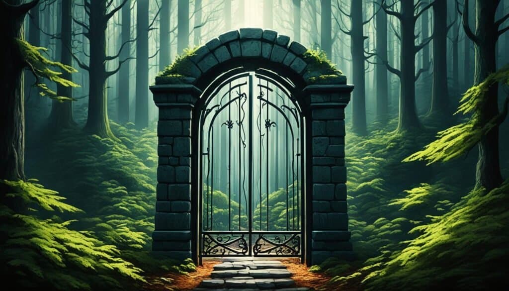 Choosing Your Path: The Blessings of Walking Through the Narrow Gate