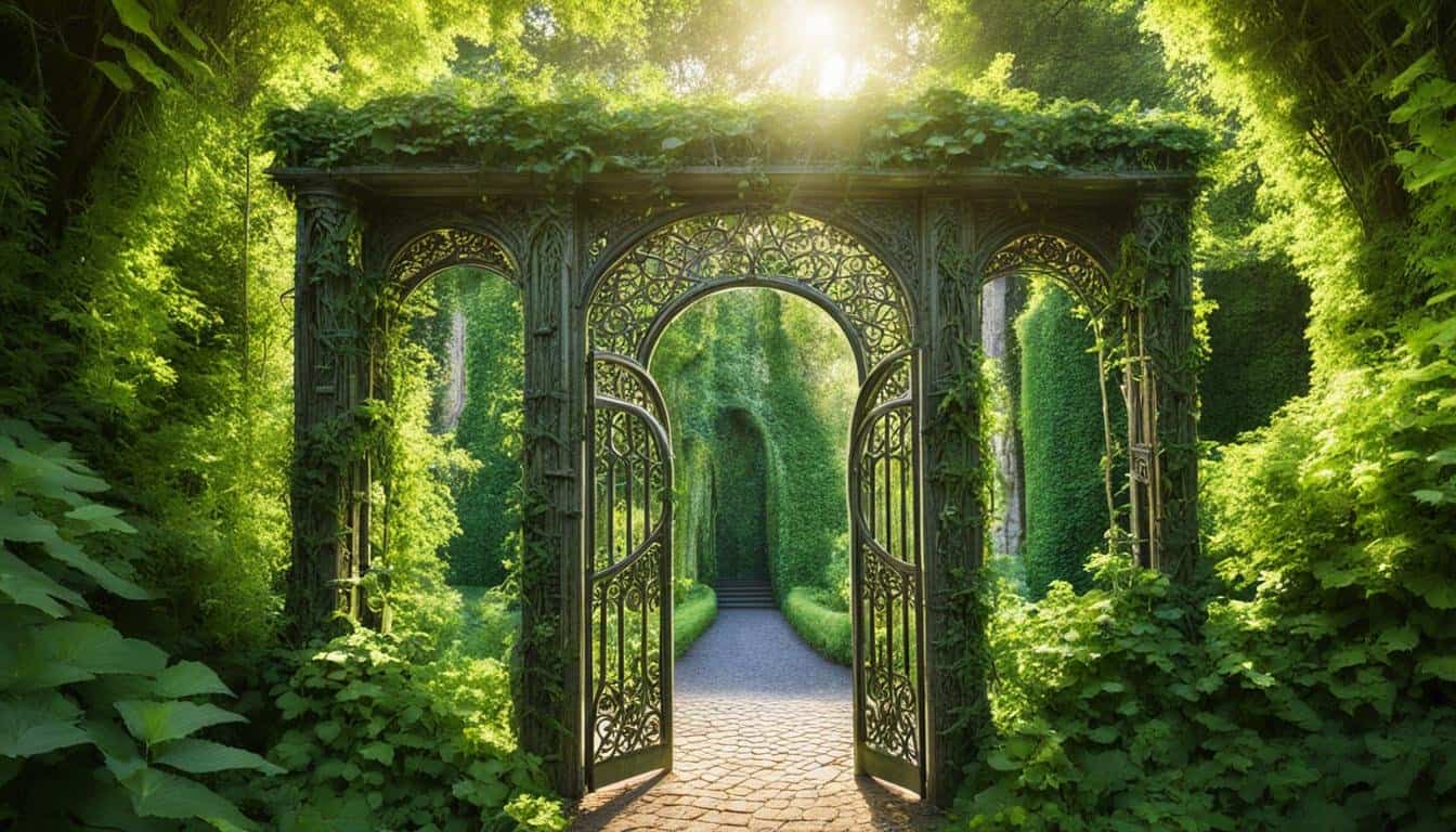 Choosing Your Path: The Blessings of Walking Through the Narrow Gate