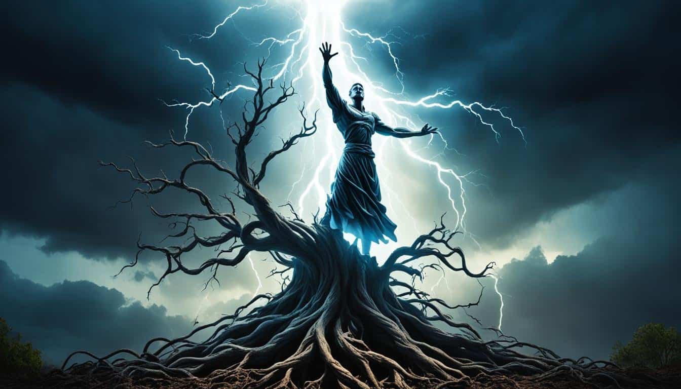 Harnessing Divine Power: Lessons from Jesus' Authority Over Demons