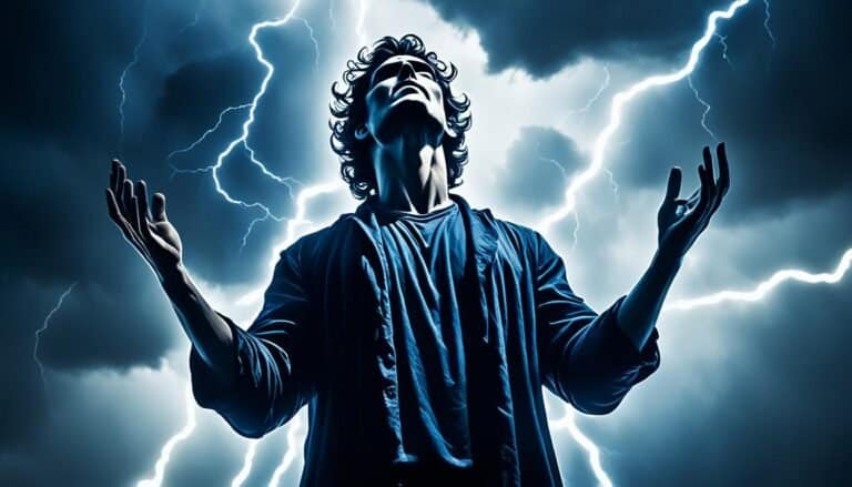 Harnessing Divine Power: Lessons from Jesus' Authority Over Demons