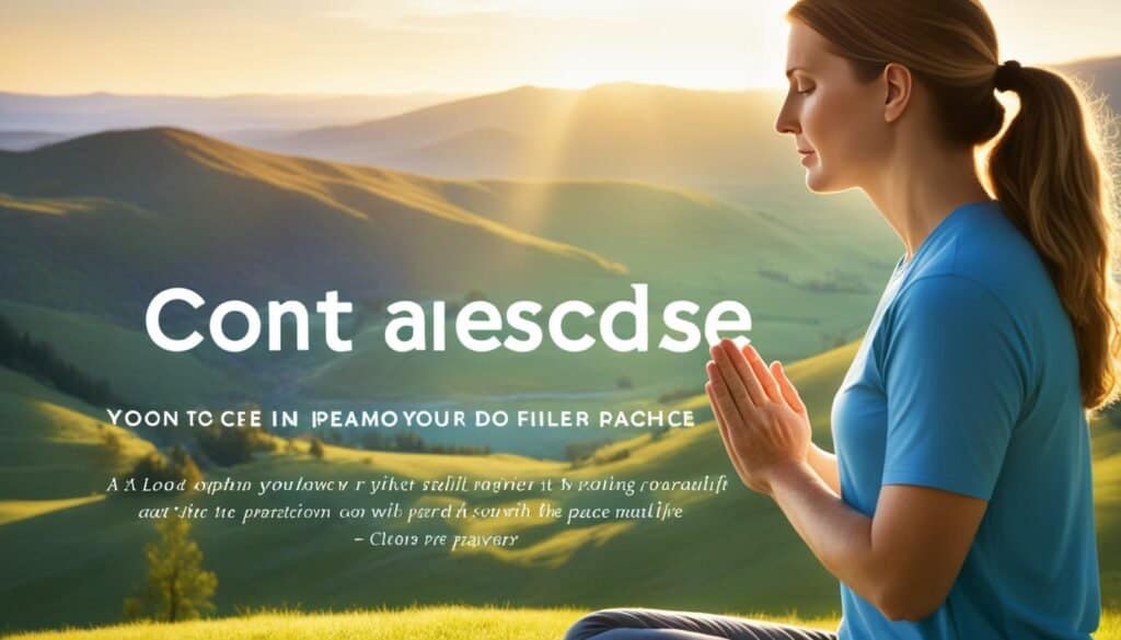 7 Blessings of Practicing the Lord's Prayer: Insights from Scripture