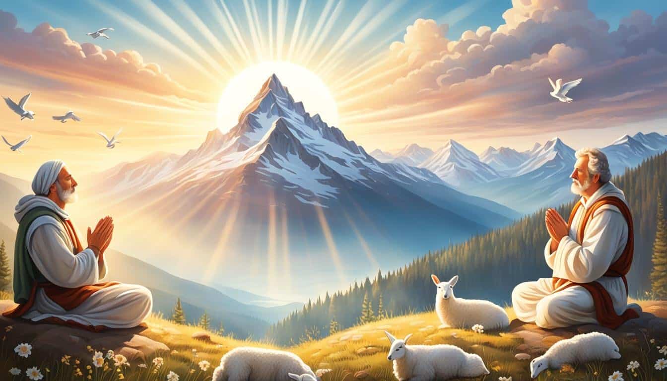 10 Insights into Jesus as Teacher and Healer in Matthew: Discovering ...