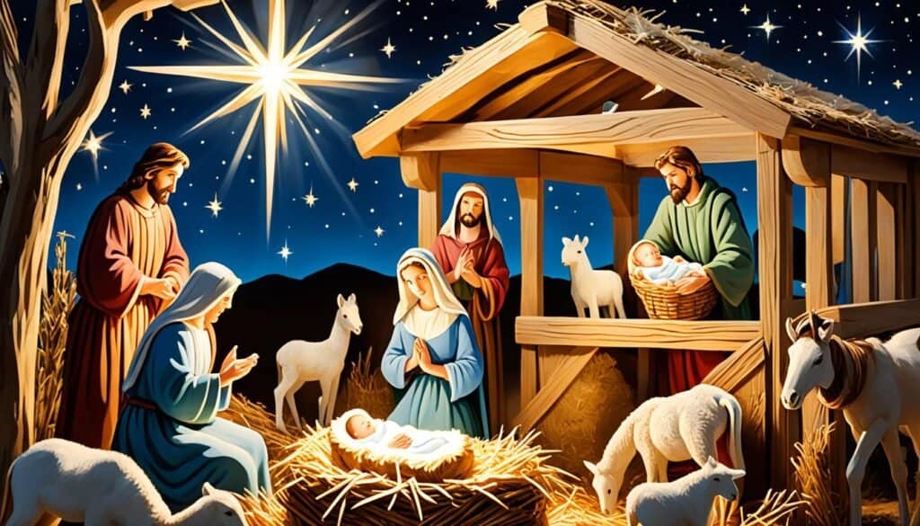 5 Blessings of Believing in the Virgin Birth of Jesus