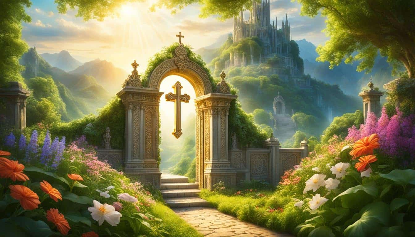 Embracing the Cross: The Transformative Power of Jesus' Crucifixion