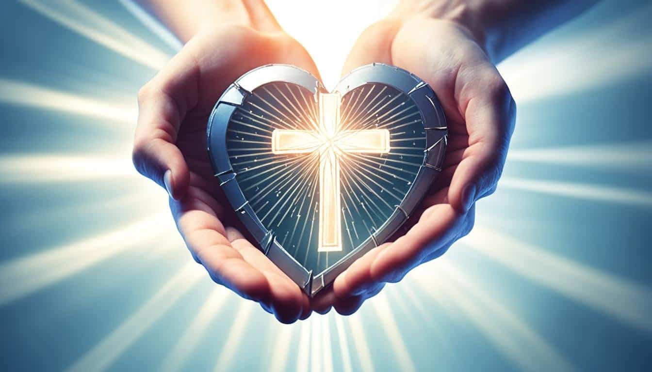 Embracing the Cross: The Transformative Power of Jesus' Crucifixion