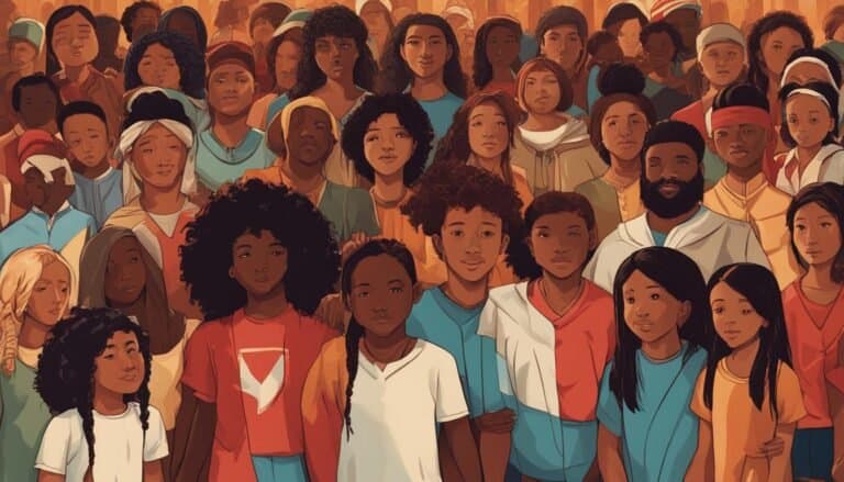 Equality in Christ: 5 Bullet Points on How We Are All One in God's Eyes ...