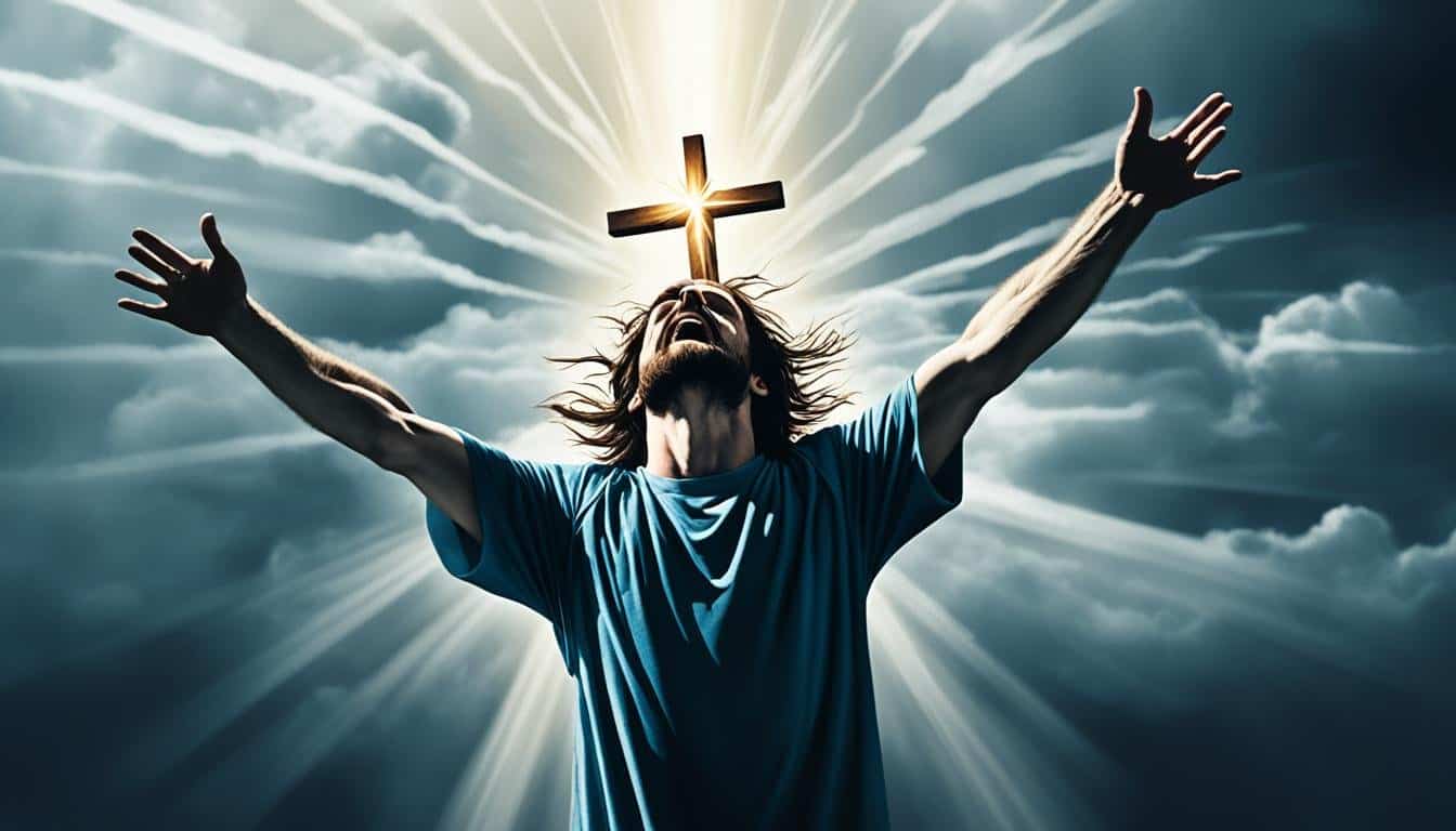 Embracing the Cross: The Transformative Power of Jesus' Crucifixion