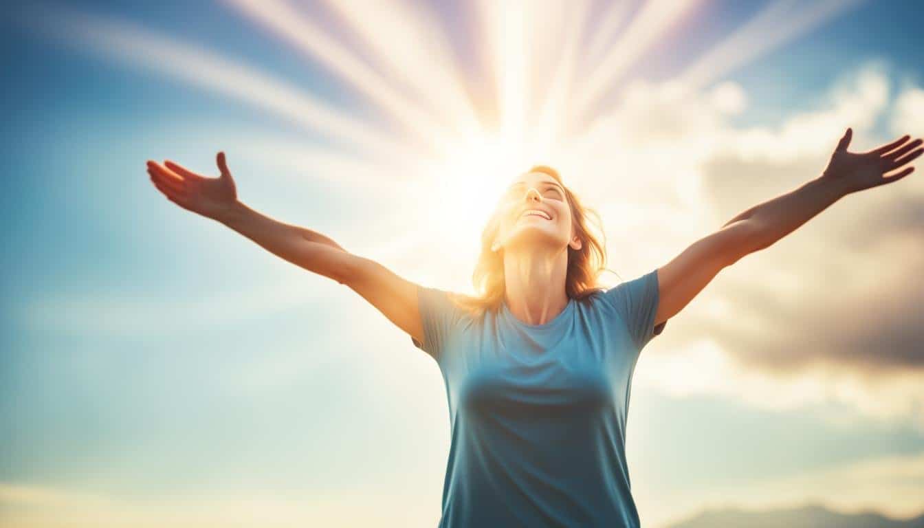 Transformative Touch: The Blessings of Jesus' Healing Power