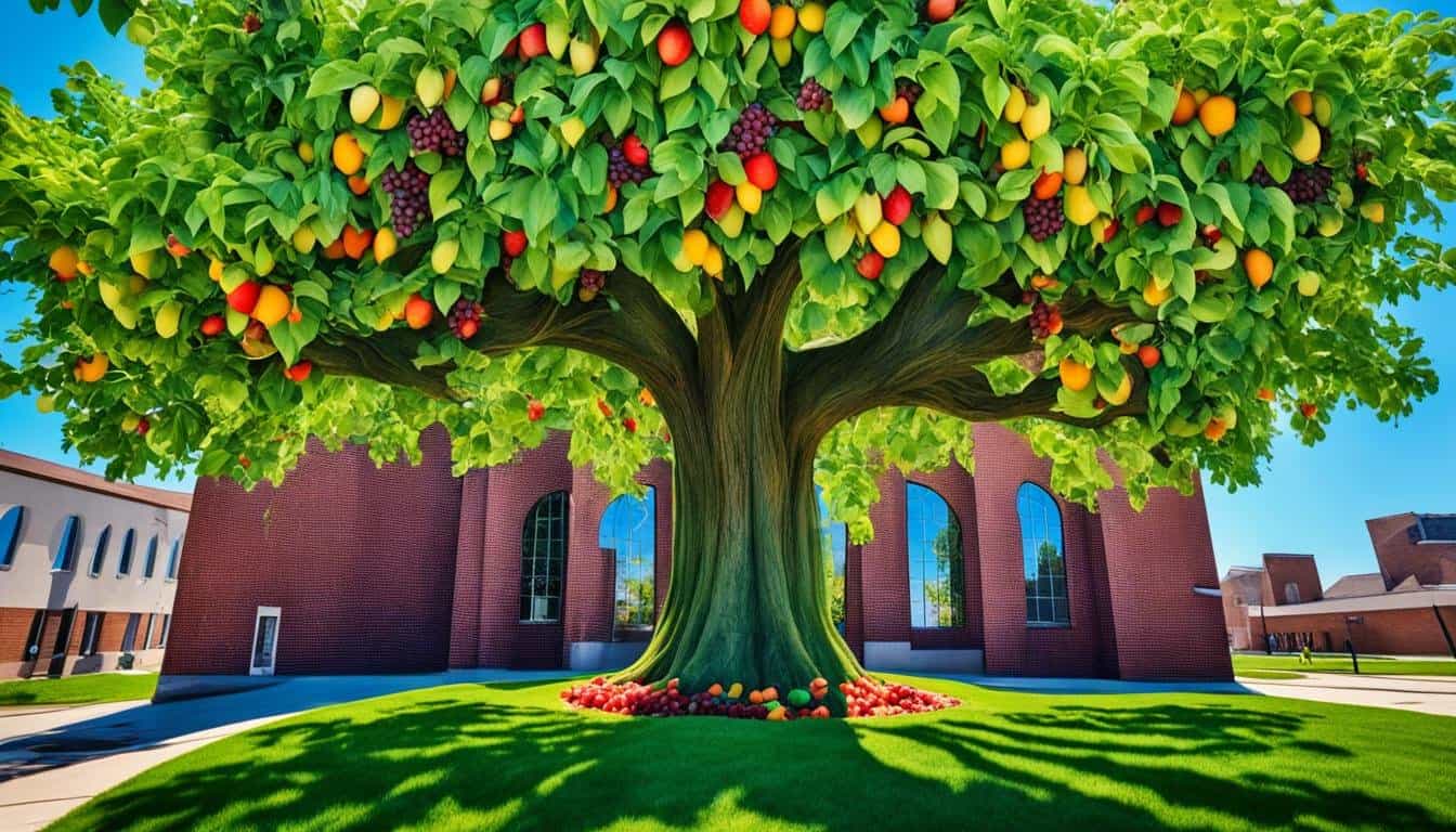 Building Together: The Blessings of Engaging in Christ's Church