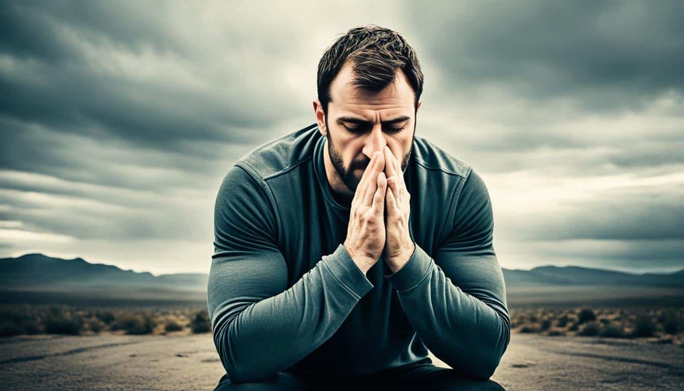 Transforming Denial into Devotion: Lessons from Peter's Journey