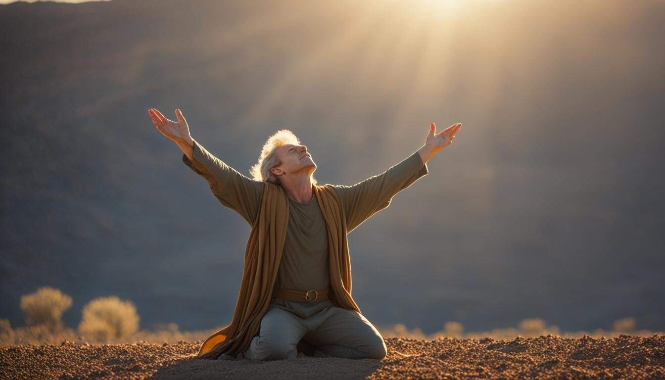 9 Examples of Faithfulness in Genesis