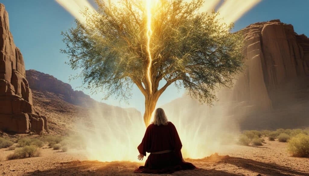 10 Amazing Miracles in Genesis