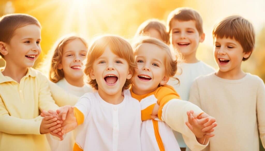 Blessing the Children: Value of children in the kingdom of God (Mark 10 ...