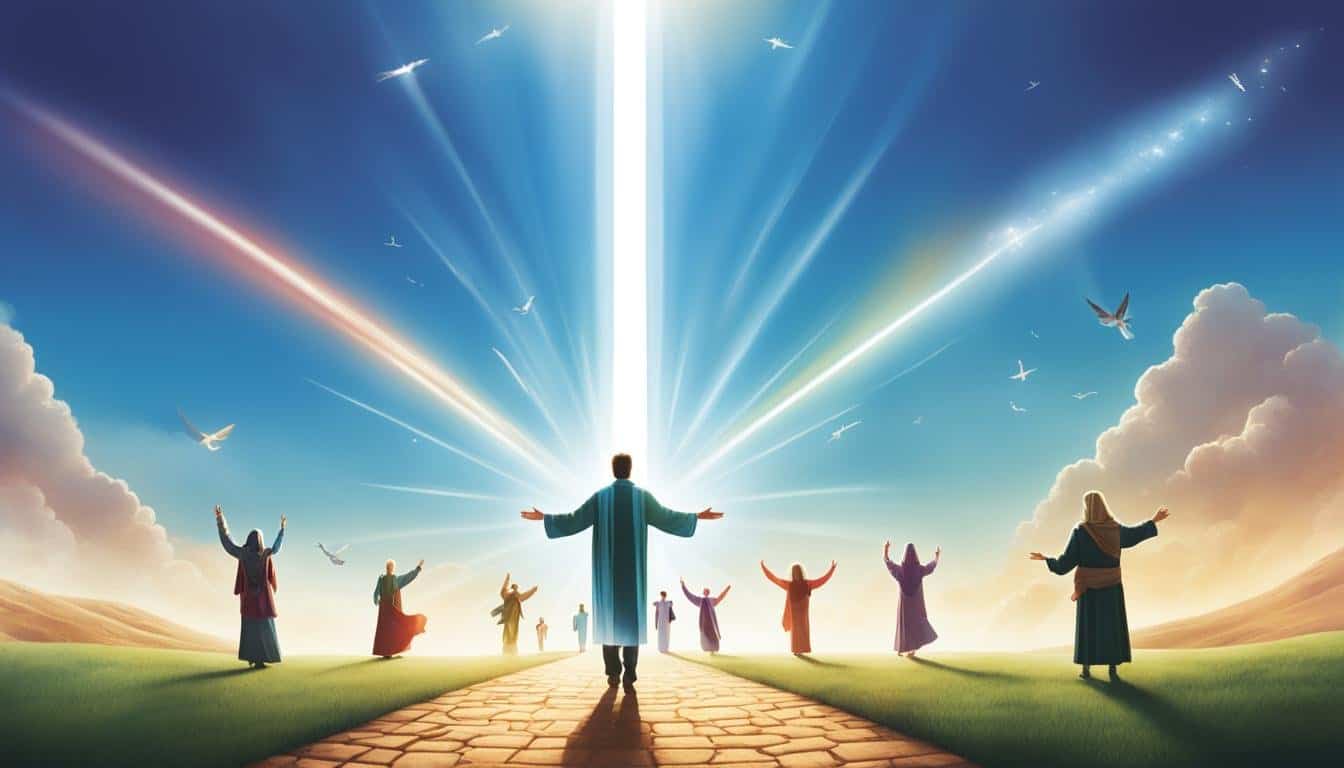 Expect the Unexpected: The Blessings of Following Jesus' Unconventional ...
