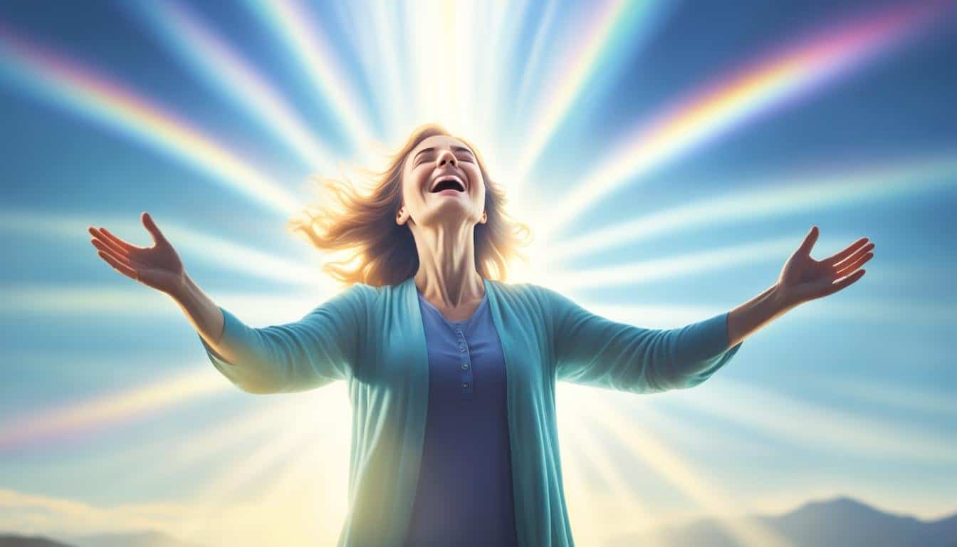Experience the Power of Faith: Lessons from Jesus' Healing Touch