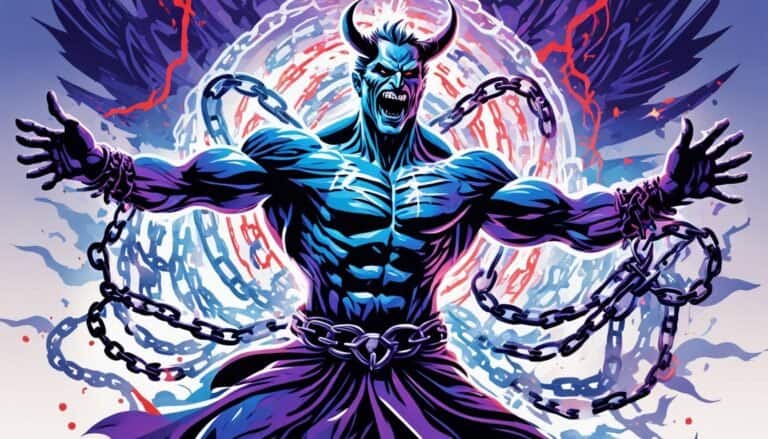 Discovering the Power: Lessons from the Healing of the Gerasene Demoniac