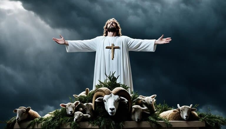 10 Prophecies in Genesis About the Future Messiah