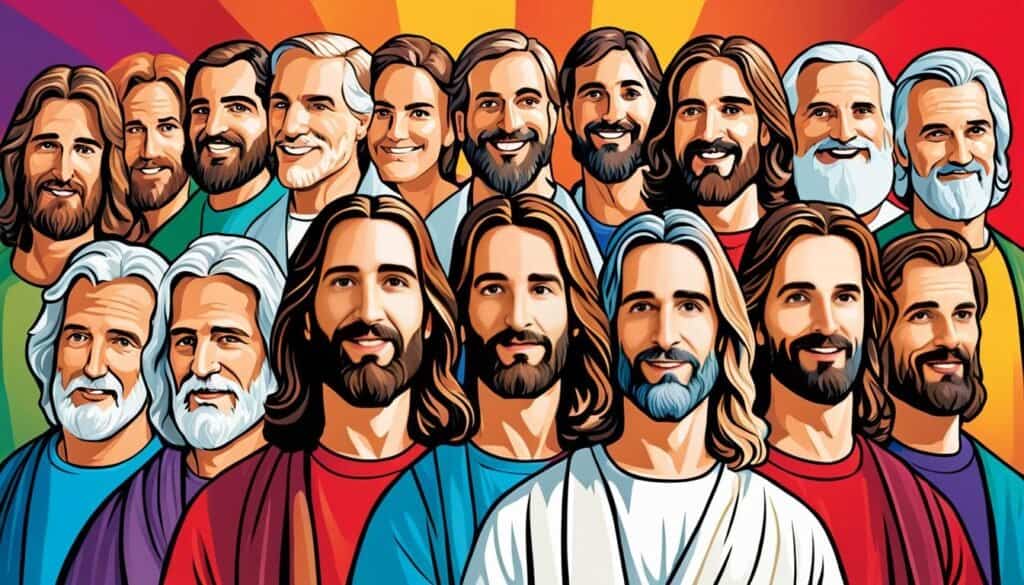 Discovering the Power of Your Inner Circle: Lessons from Jesus' Choice ...