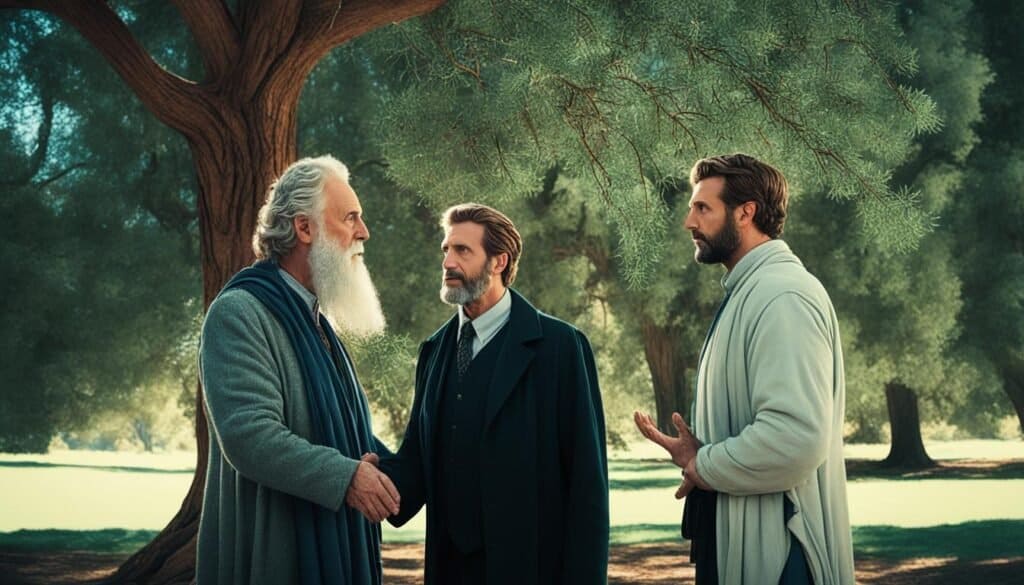 10 Unforgettable Moments from the Lives of the Patriarchs