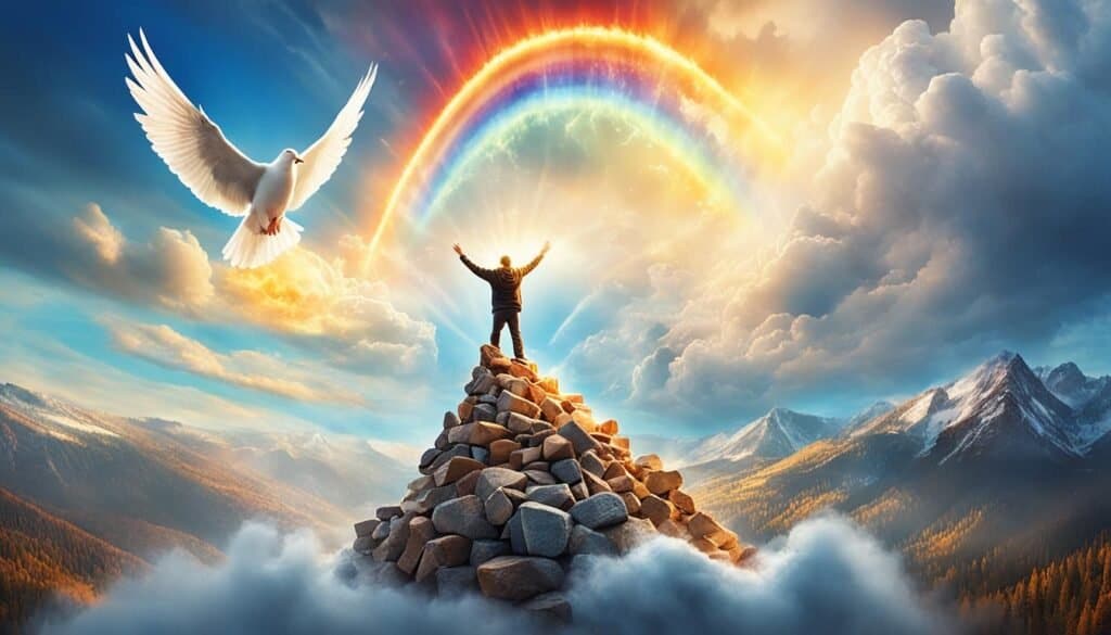 10 Powerful Prayers in Genesis