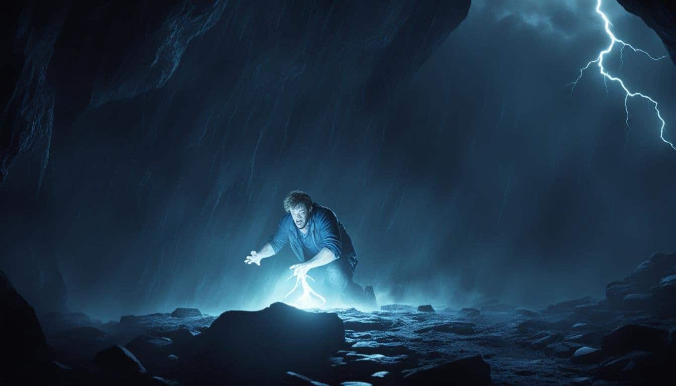 8 Examples of God's Grace in Genesis