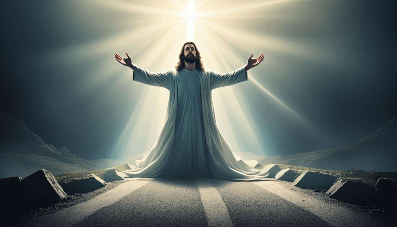 Authority of Jesus Questioned: Jesus' authority challenged and affirmed ...